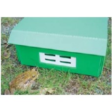 Toad Trap